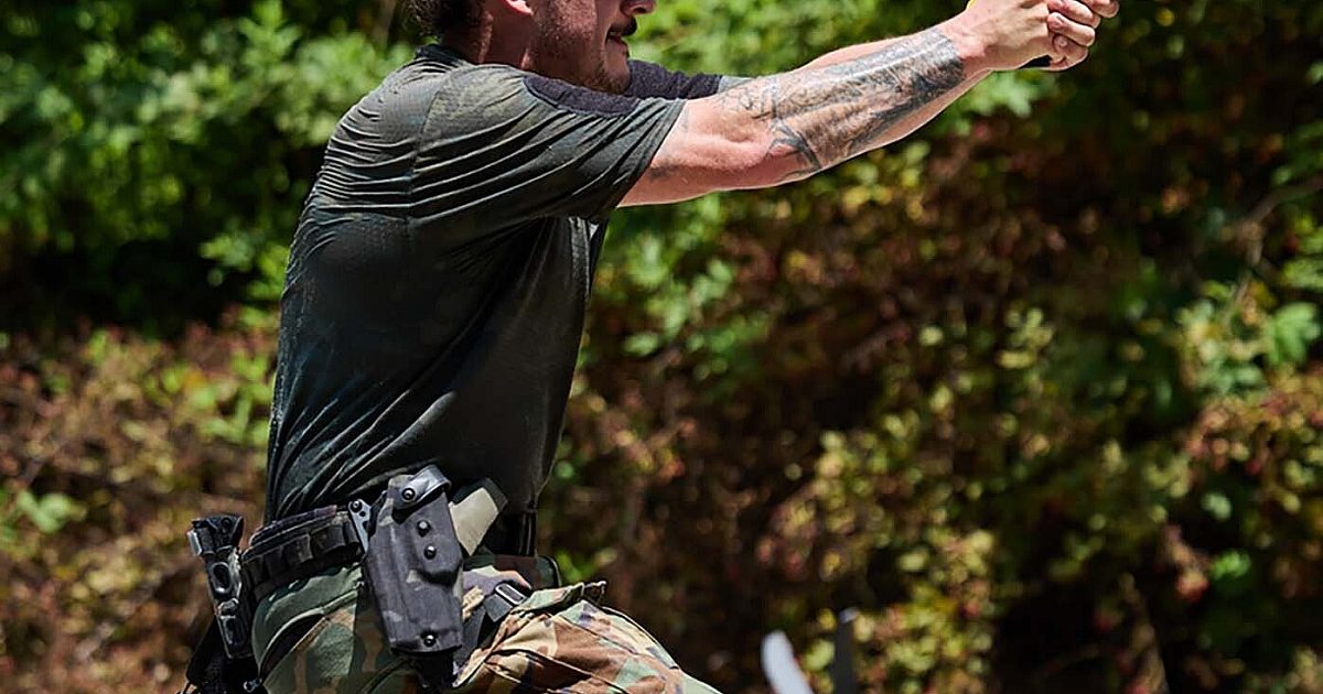 New Tactical Gear for 2026 | Tactical Retailer