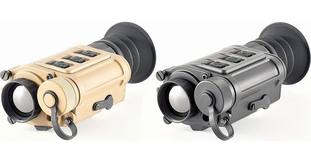 Must-See Thermal and Night-Vision Optics | Tactical Retailer